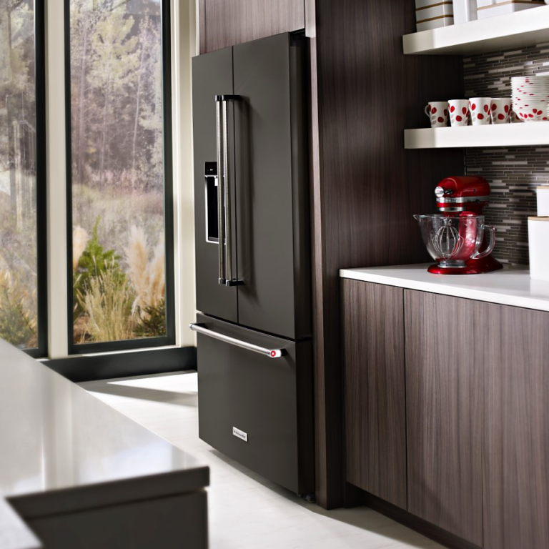 Discover Perfect counter depth refrigerator dimensions