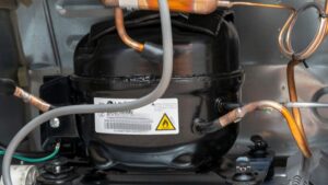 Understanding Refrigeration Cycle Diagram Its Functions