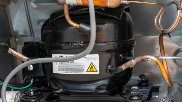 Understanding Refrigeration Cycle Diagram Its Functions