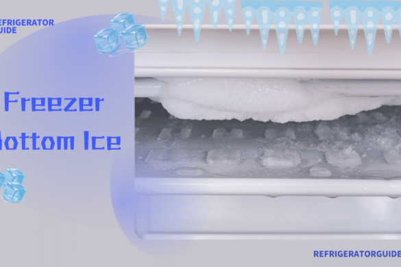 Understanding Freezer Defrost Cycle