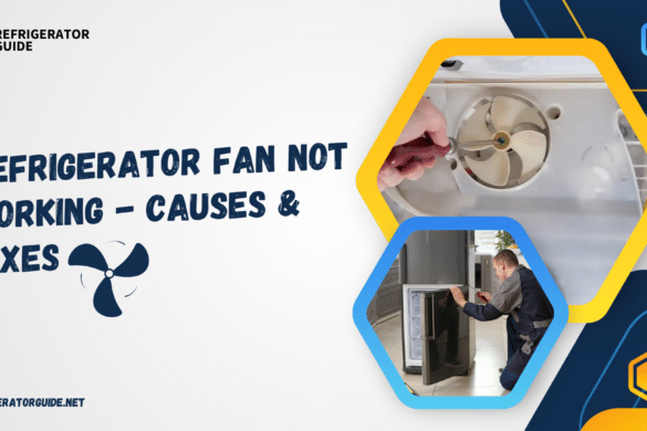 Understanding Freezer Defrost Cycle